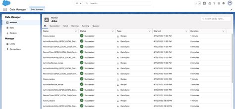 Introducing Salesforce Data Pipelines