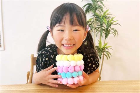 【100均工作アイデア21選】おうち時間にできる簡単親子工作！ キッズイベントニュース｜子供向けイベント企画、キッズワークショップ運営｜株式会社ピコトン