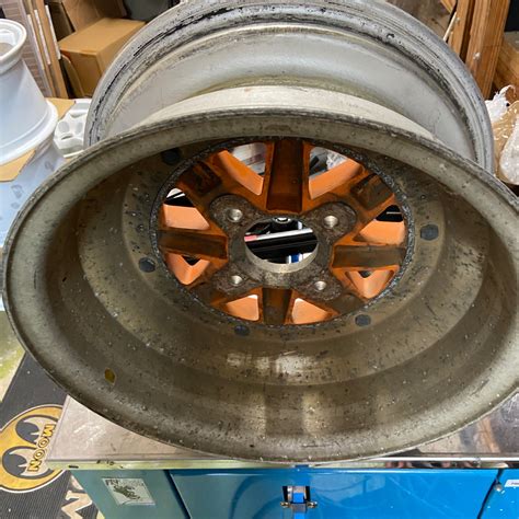 Ssr Mk3 14 Pair 4x114 3 Wheels Mmi Auto Parts