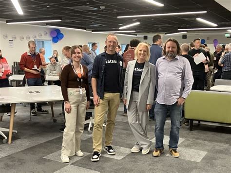 Nicola Hodson On Linkedin Sustainability