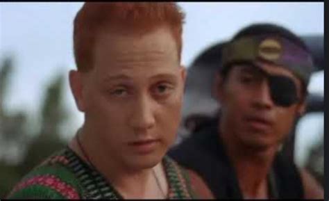 Surf Ninjas 1993