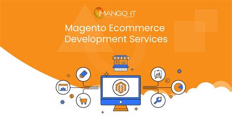 Magento Ecommerce Development