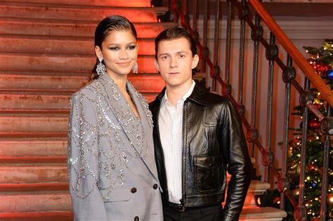 Tom Holland Addresses Zendaya Breakup Speculations Amidst Instagram