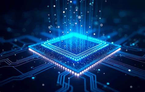 What Is A Microchip Used For Electronic Specifier