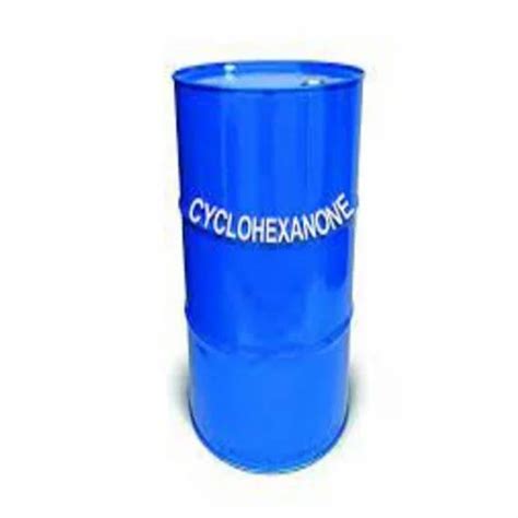 Cyclohexanone Chemical Compound at ₹ 48/kg | Cyclohexanone in Navi ...