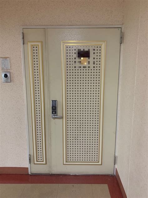 부산 해운대구 방화문 수리내려앉아 문지방에 끌리고 소리나는 아파트 현관출입문 수리 후기문수리119 네이버 블로그