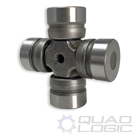 Rzr 900 Prop Shaft U Joint Quad Logic