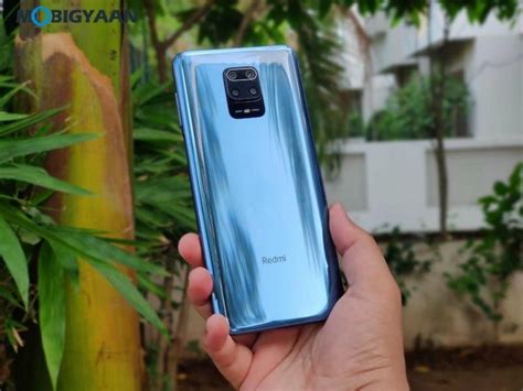Xiaomi Redmi Note 9 Pro Max Review