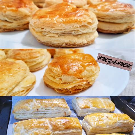 Puff Pastry Mzaamm