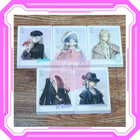 Reverse 1999 Maid Jump Eve Of The Falling Snow Polaroid Shopee