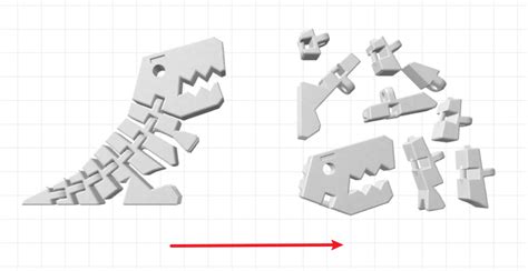 Feature Request Splitting Models From Multi Model File · Issue 1904 · Snapmakerluban · Github