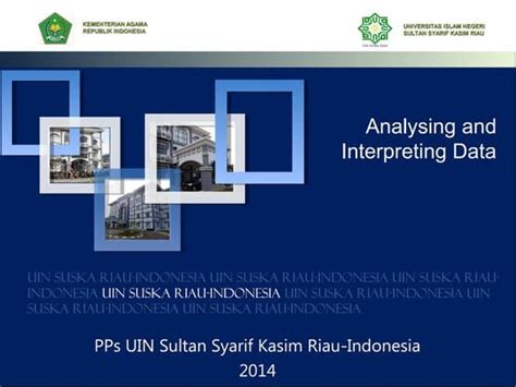 Psychological Data Science Ppt