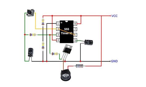 Hobi Elektronik Rc Models Diy Hobby Elektronics Arduino Projects Rc Airplanes Arduino