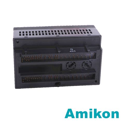 IC200ALG326 GE Versamax Analog Output Module