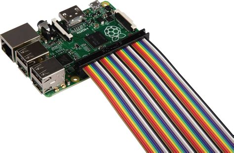 What Are GPIO Pins On Creative Technology Lab Wiki