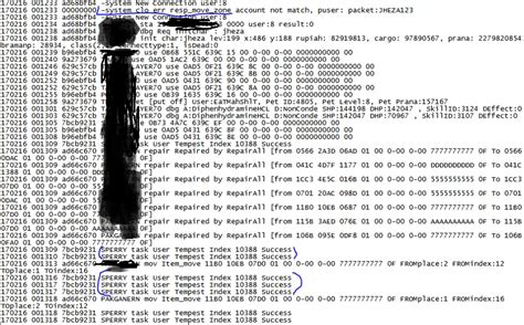 New Exploit RaGEZONE MMO Development Forums