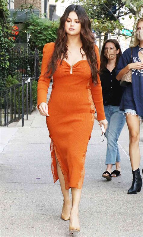 Selena Gomez S Best Outfits Her Most Iconic Looks Yet
