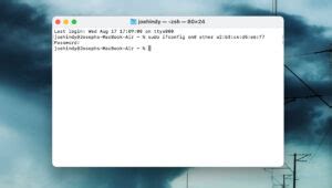 What Is A MAC Address Everything You Need To Know Android Authority