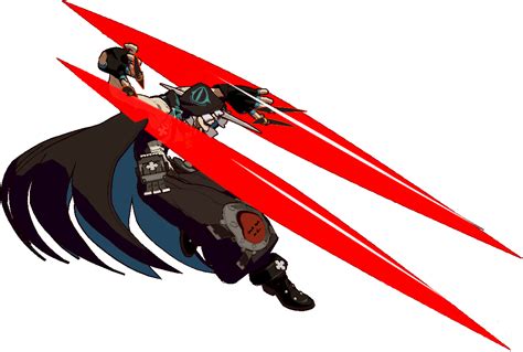 File GGXRD R Raven 6H Png Dustloop Wiki File GGXRD R Raven 6H Png Dustloop Wiki