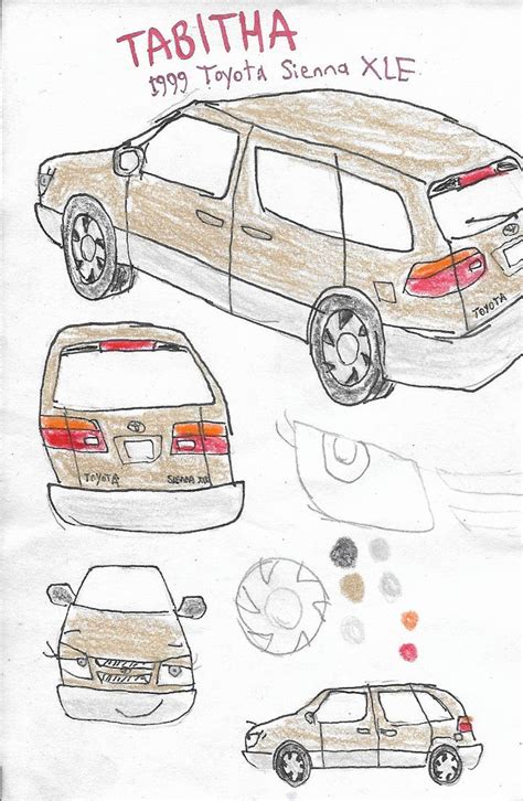 Tabitha Character Sheet By Thesuperartworks On Deviantart