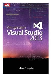 Open Library Pengenalan Visual Studio