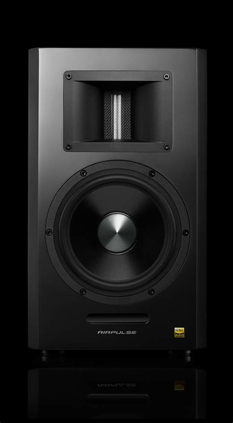 EDIFIER AIRPULSE A300 - A300PRO - EDIFIER