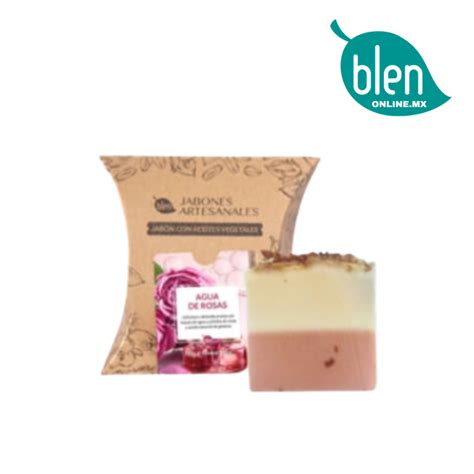 Jabones Artesanales Blen Online