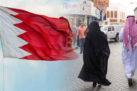 බහරේන් වීසා නීති දැඩිවෙයි