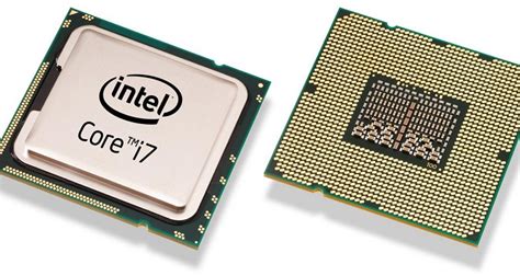 Le Processeur Ou Microprocesseur Apcpedagogie