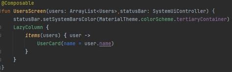Muhammad Wahaj S On Linkedin Jetpackcompose Androiddeveloper Applicationdeveloper Programmer