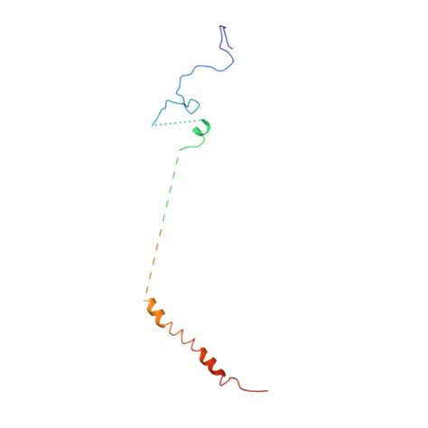Rcsb Pdb 7rd1 The Capsid Structure Of The Chadox1 Viral Vector