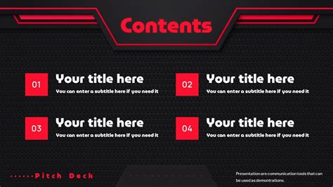 PPT Of Product Showcase Pptx WPS Free Templates