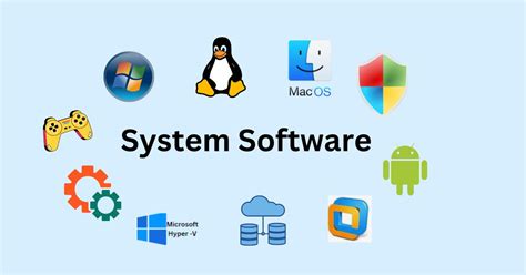 System Software
