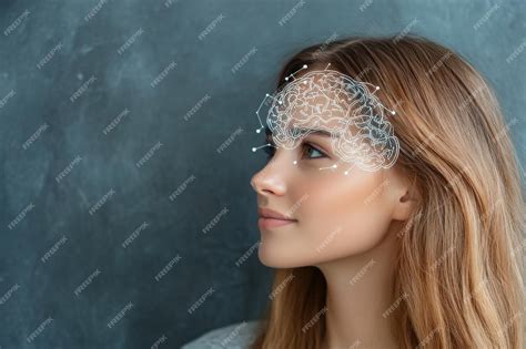 Biocircuitry Abstract Cognition Biofeedback Neural Science And Brain
