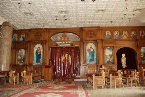 الصفحة الرسمية لكنيسة السيدة العذراء مريم بالمليحه