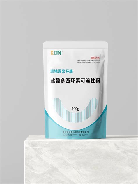 水产动保 青岛康地恩