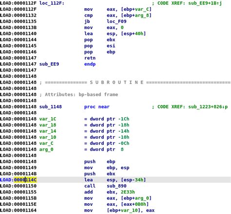 Qbdi 070 Quarkslabs Blog