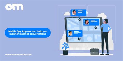 Mobile Spy App Use Can Help You Monitor Internet Conversations By Onemonitar Medium