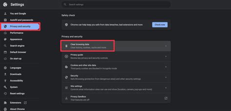 How To Clear Cookies On Mac Safari Chrome And Firefox