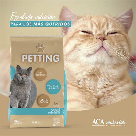 Los Mejor En Alimento Para Tu Gato El Puesto Distribuciones