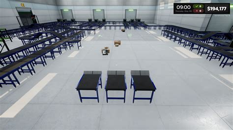 Steam Community Guide Parcel Simulator Stats And Facts