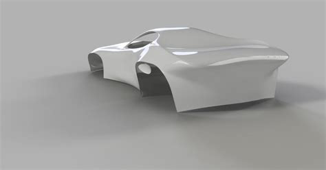 car body t splines autodesk community gallery