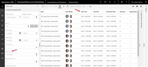 Fulfillment Preferences Dynamics 365 Field Service Microsoft Learn