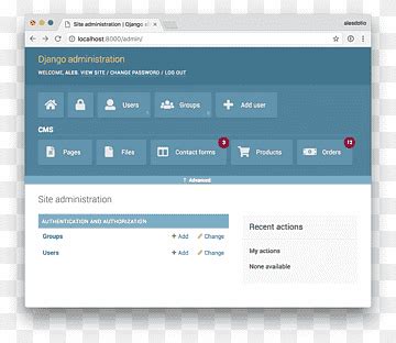 Django Cms Png Images PNGWing