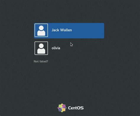Adding A Gui To Centos 7 A Step By Step Guide ★ Semayra Host
