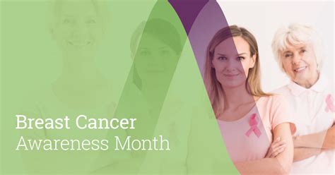 Breast Cancer Awareness Month One Stop Breast Clinics At New Victoria