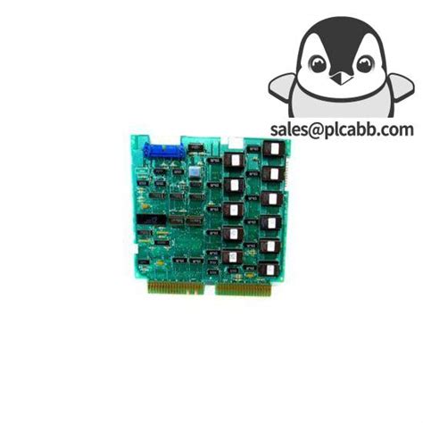 Ge Ic600cb526p Advanced Logic Control Module Precision Manufacturing