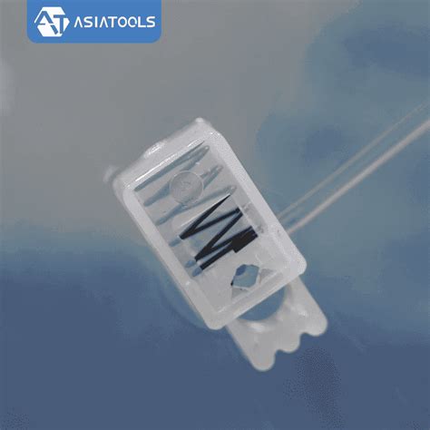 Chip Guard For Air Gun Blow Gun Chip Shield Asiatools