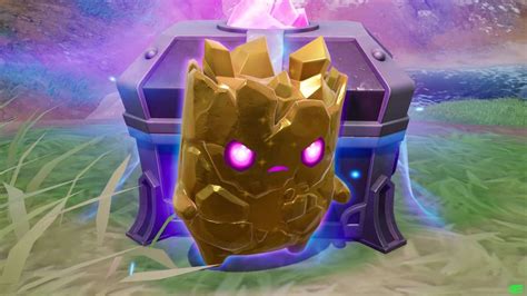 All Sprite Chest Locations In Fortnite Chapter 7 Season 3