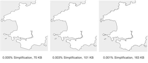 Building A Responsive SVG Map Responsive News